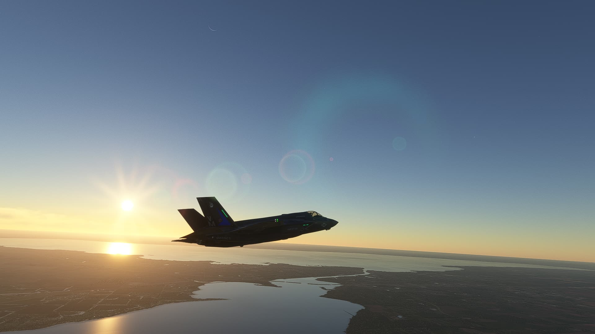 What did you do in MSFS today? (Part 1) - #9272 by Chairjeanphil ...