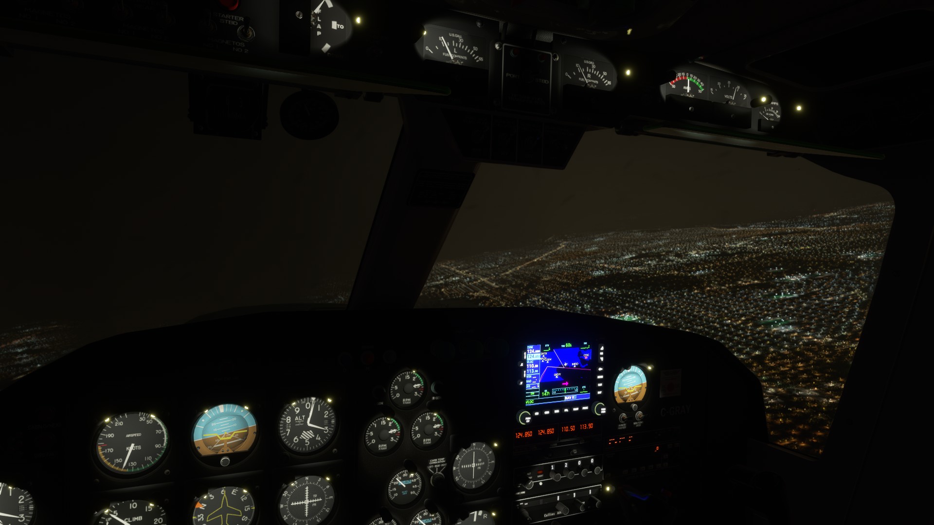 Britten Norman Trislander (Study Level) AVAILABLE NOW - #408 by KJKerr ...