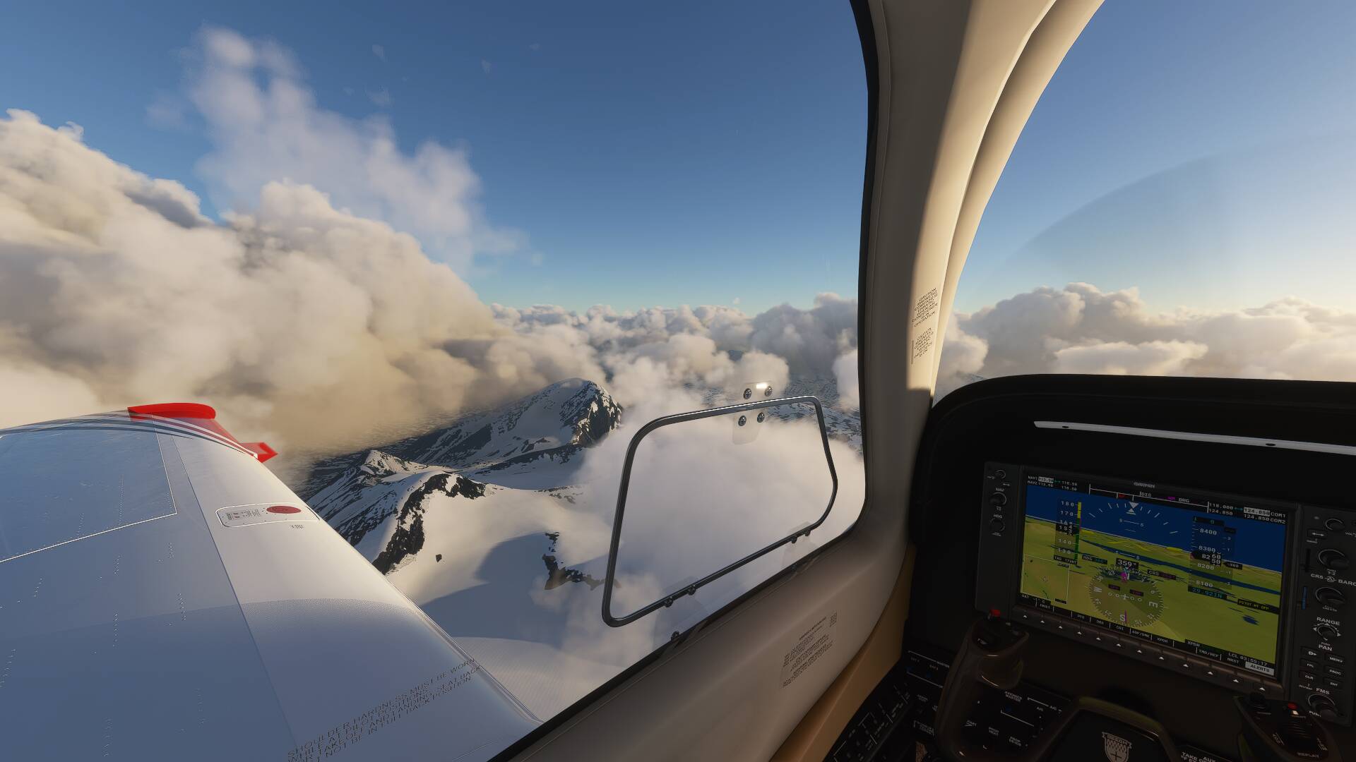 Random Screenshot Megathread 2 - #1550 by JBruno182 - World ...