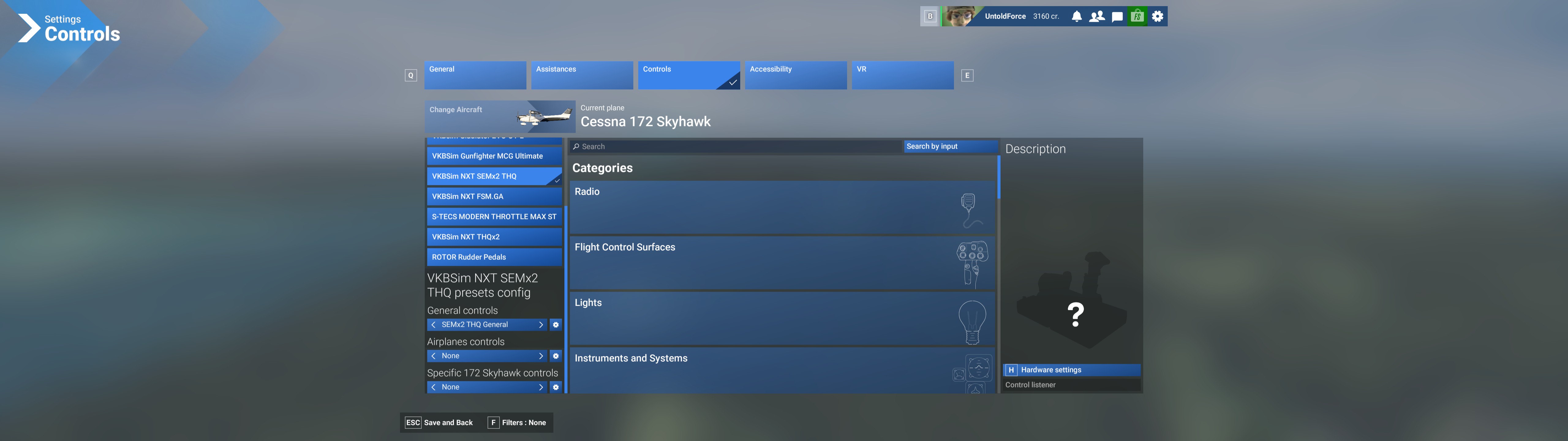 Controller Mapping randomly resets itself to default - Page 2 - Resolved - Microsoft Flight ...