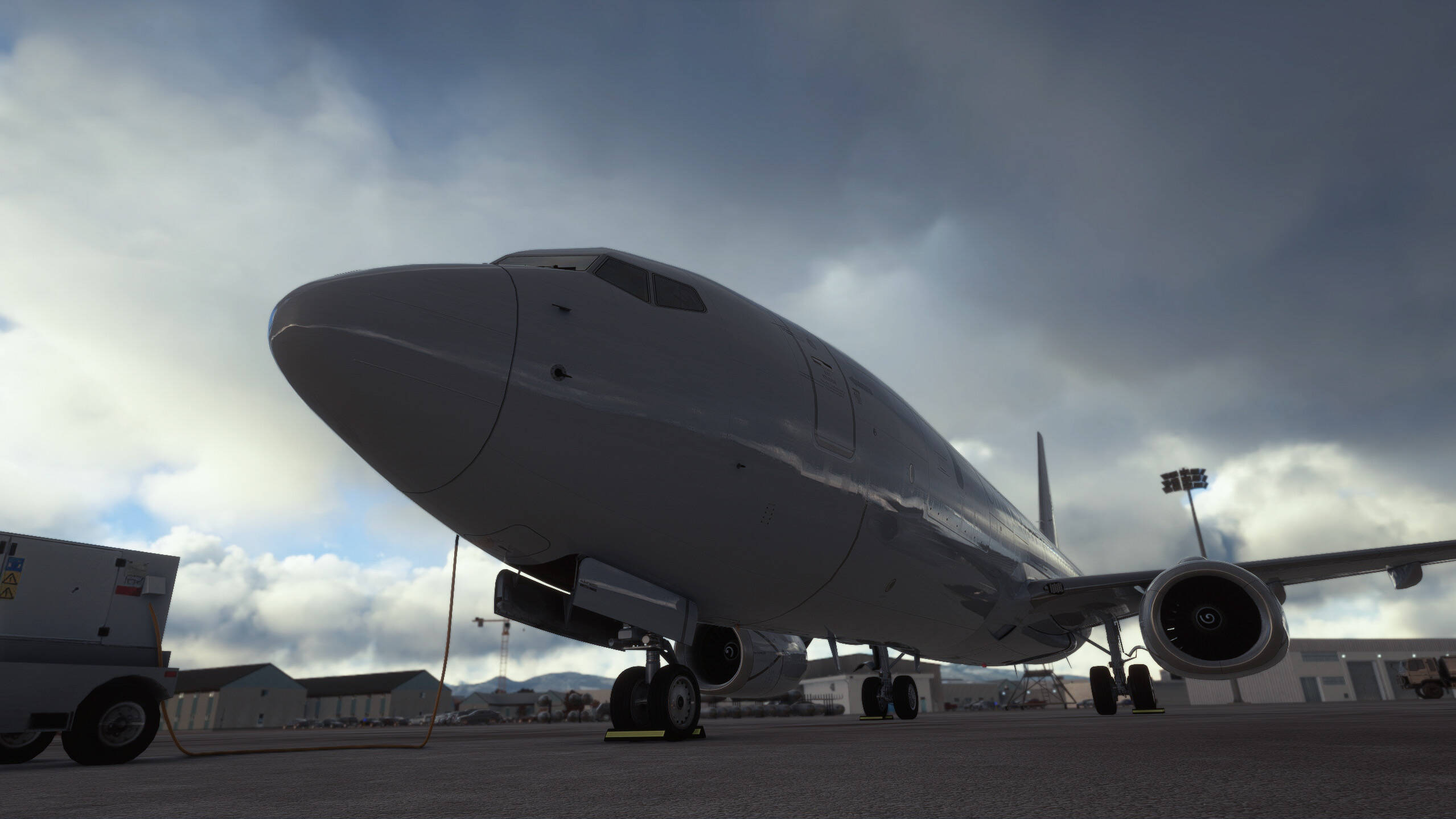 Post your sunrise - #407 by Zeanuck - World Photographer & Screenshots ...