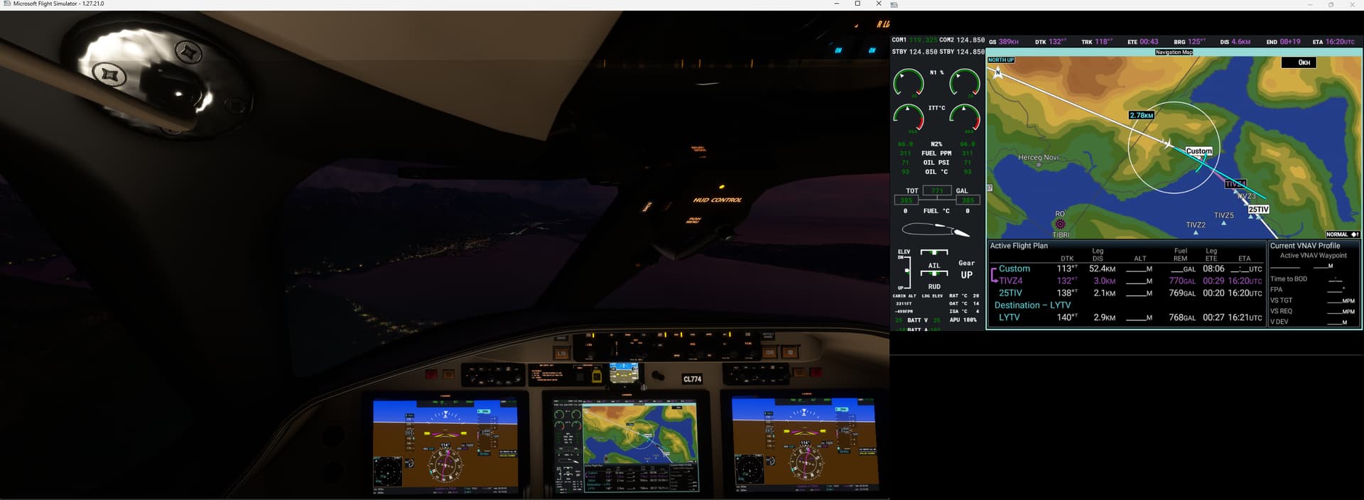 What did you do in MSFS today? (Part 1) - #9992 by Skyrazor74 - General ...