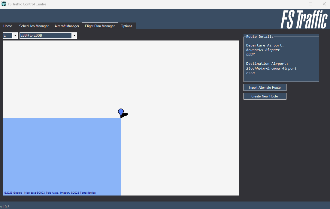 Just Flight - FSTraffic - Page 21 - Tools & Utilities - Microsoft Flight Simulator Forums