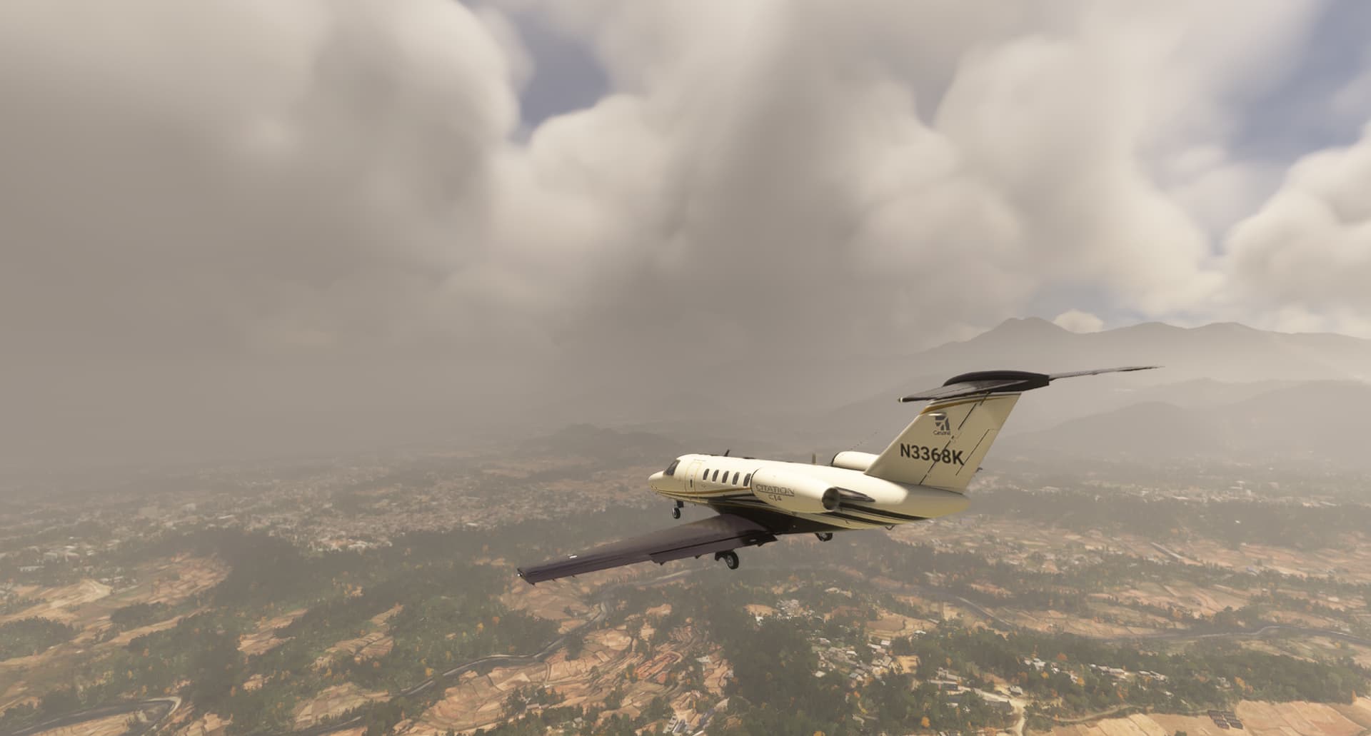 World Country Tour 2024 - Page 7 - Screenshots - Microsoft Flight ...