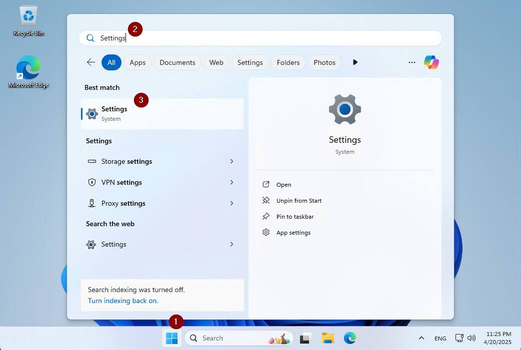Windows Pro-Tip: Enable/Create a shortcut setting to quickly close MSFS ...