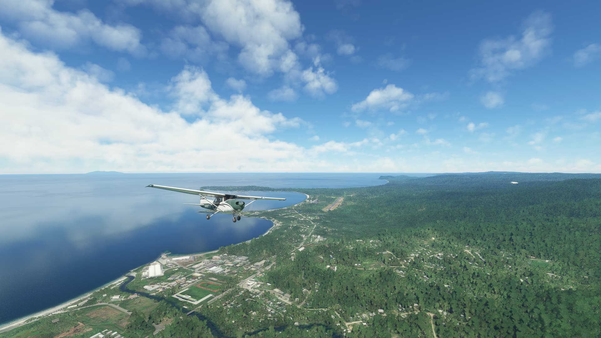 What did you do in MSFS today? (Part 2) - #4521 by Vibstronium ...