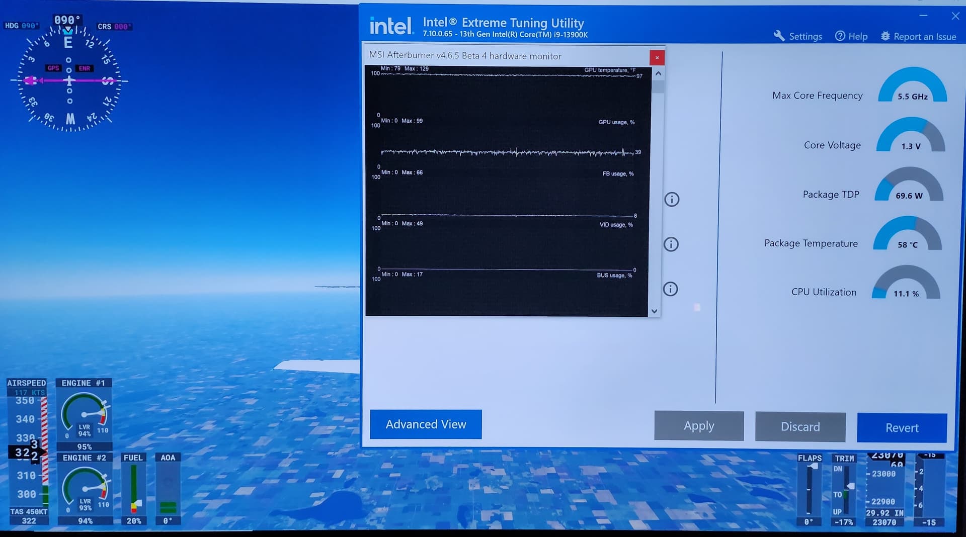 DC Designs F-14A/B Tomcat Announcement & Discussion - #2415 by ...