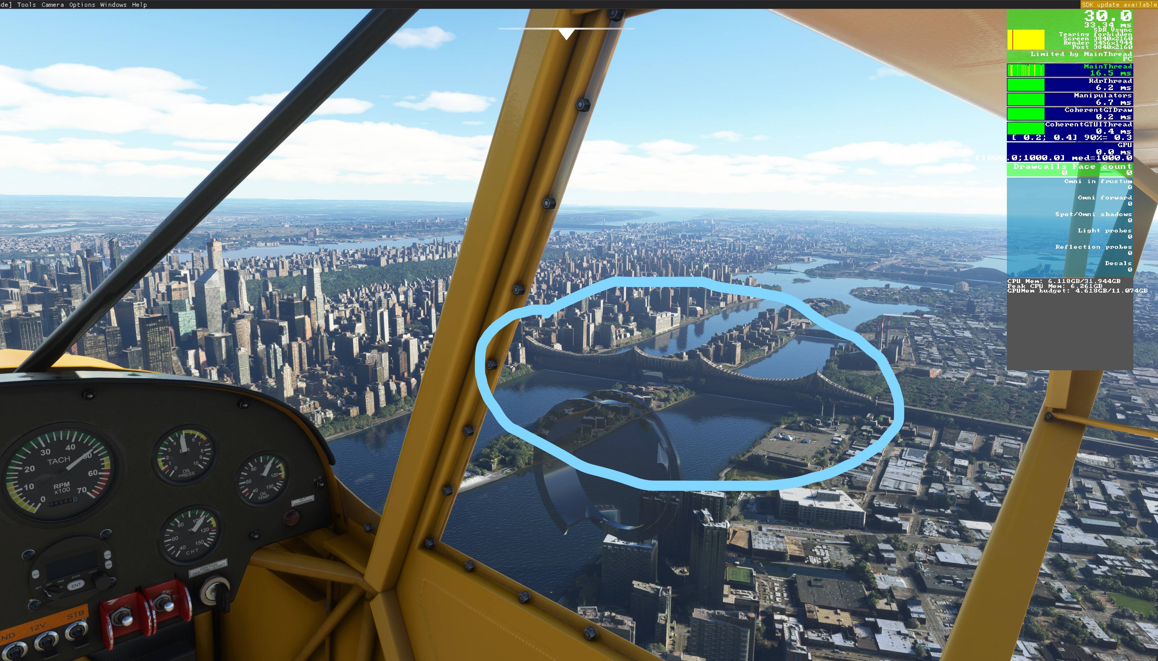 Tres, Trees, Trees...Immersion Killer - Scenery and Airports ...