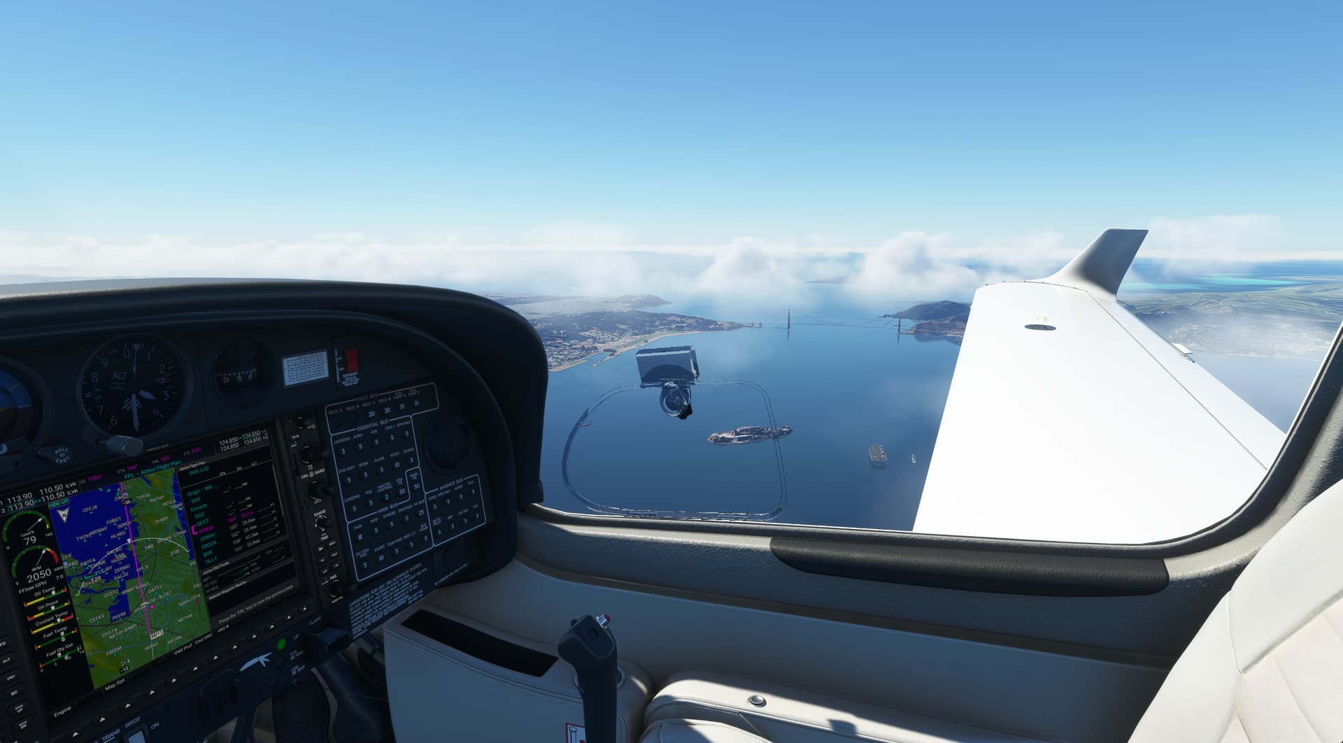 What did you do in MSFS today? (Part 2) - #4212 by ZILLNIAZI17 ...