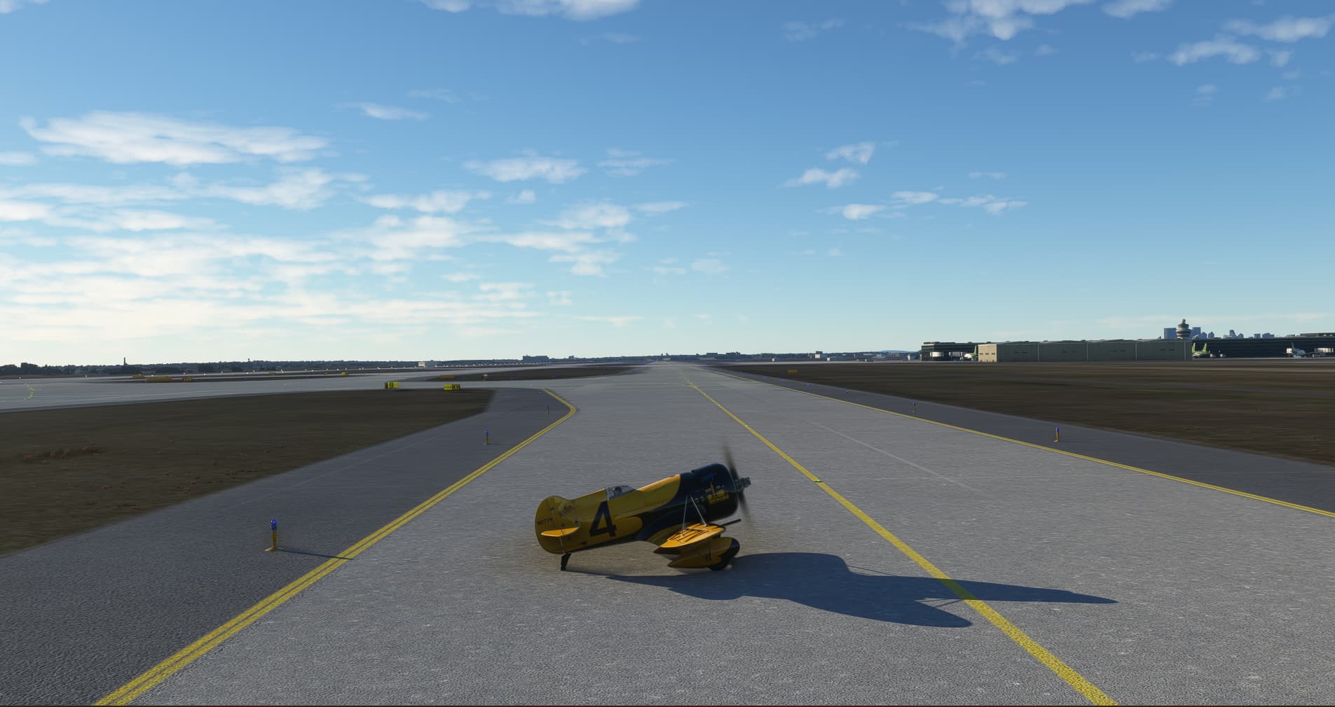 What did you do in MSFS today? (Part 1) - #9977 by ArcanePython931 ...