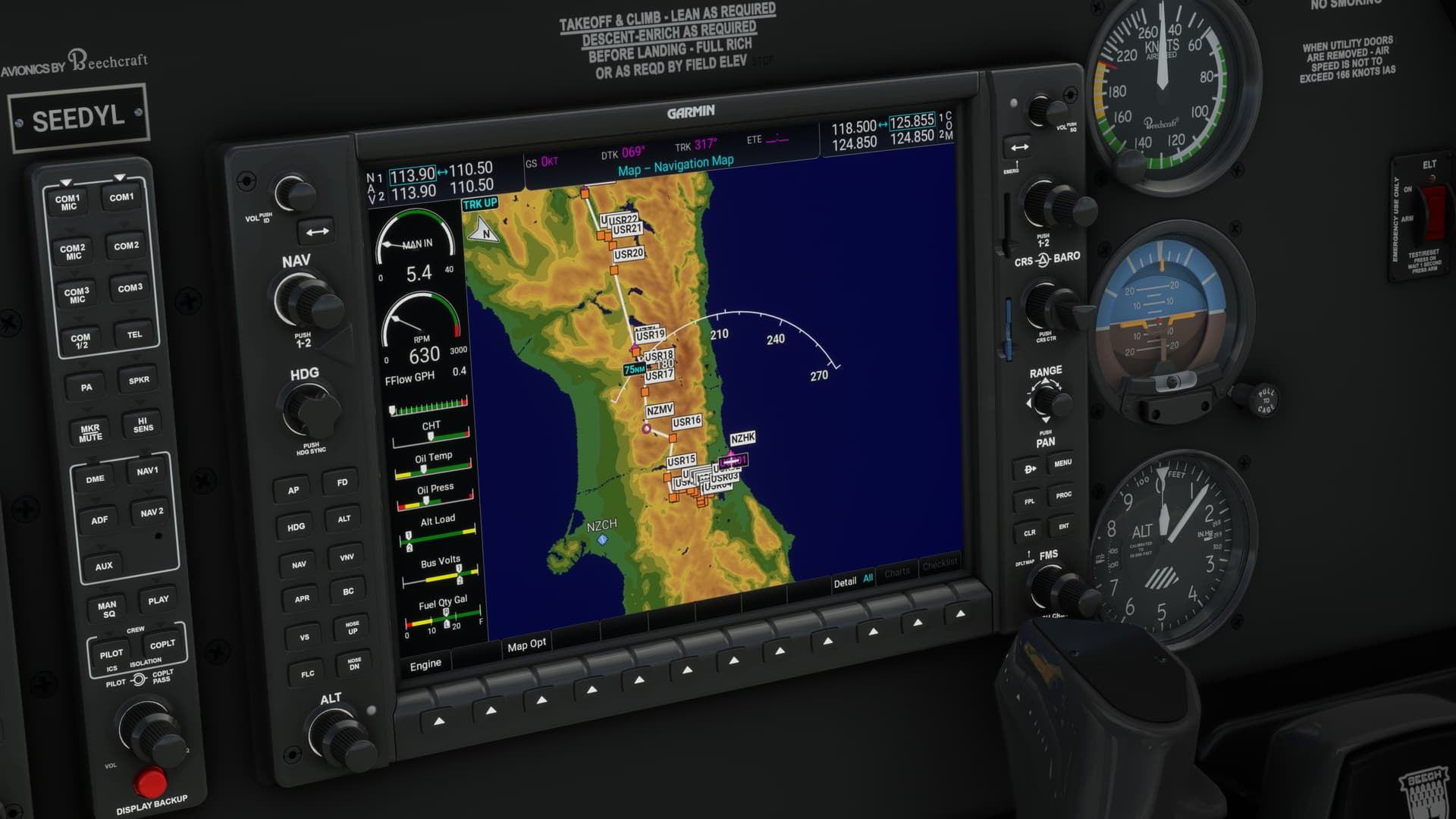 [Official] Community Fly-In Friday: New Zealand - Community Events ...