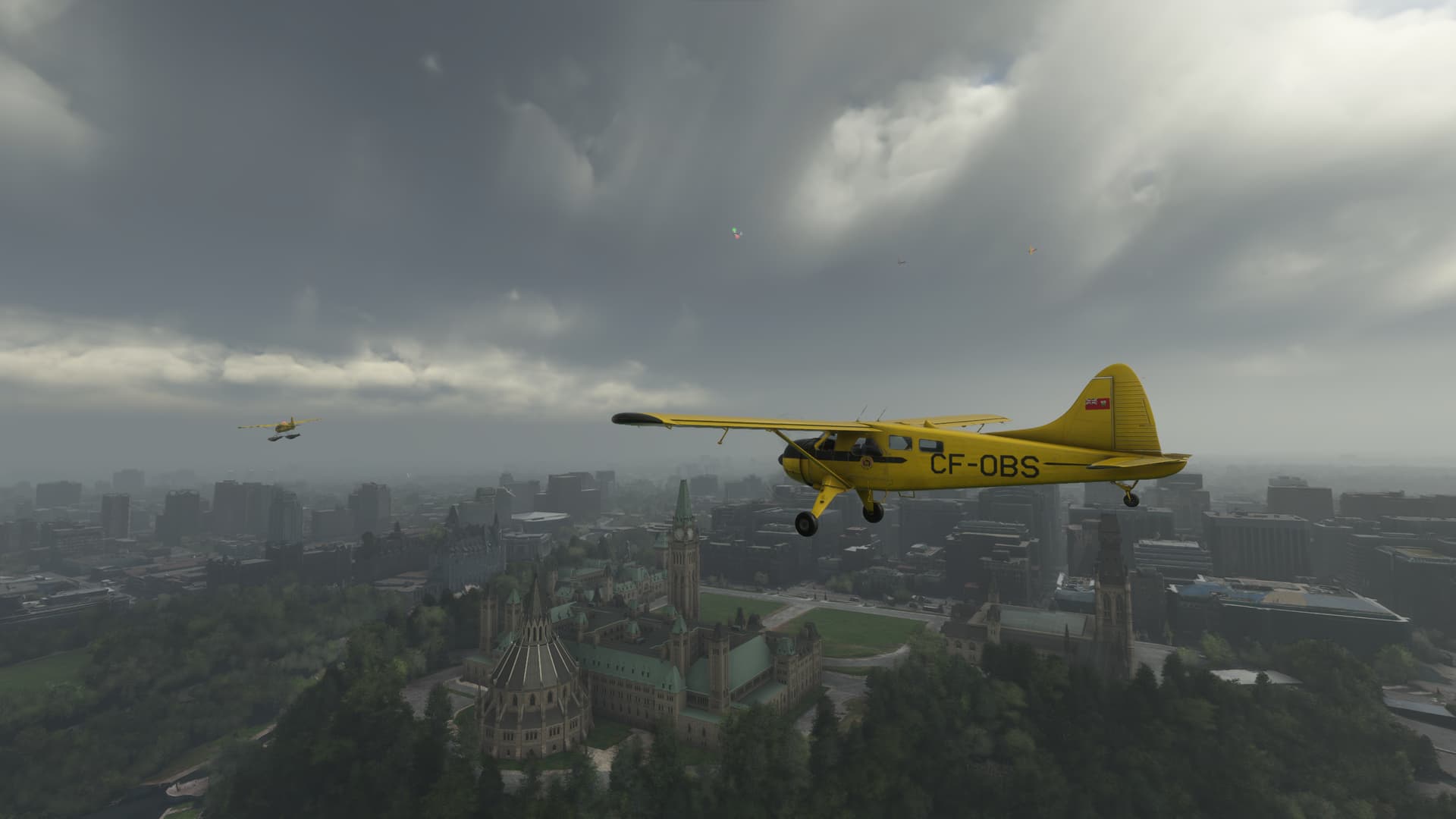[Official] Community Fly-In Friday: Canada Day - Community Events ...