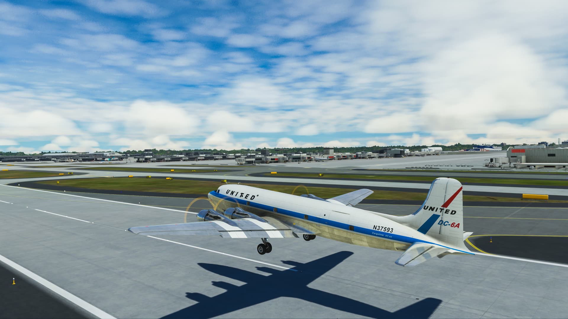 Post your airliner - #68 by rozellespi - World Photographer ...