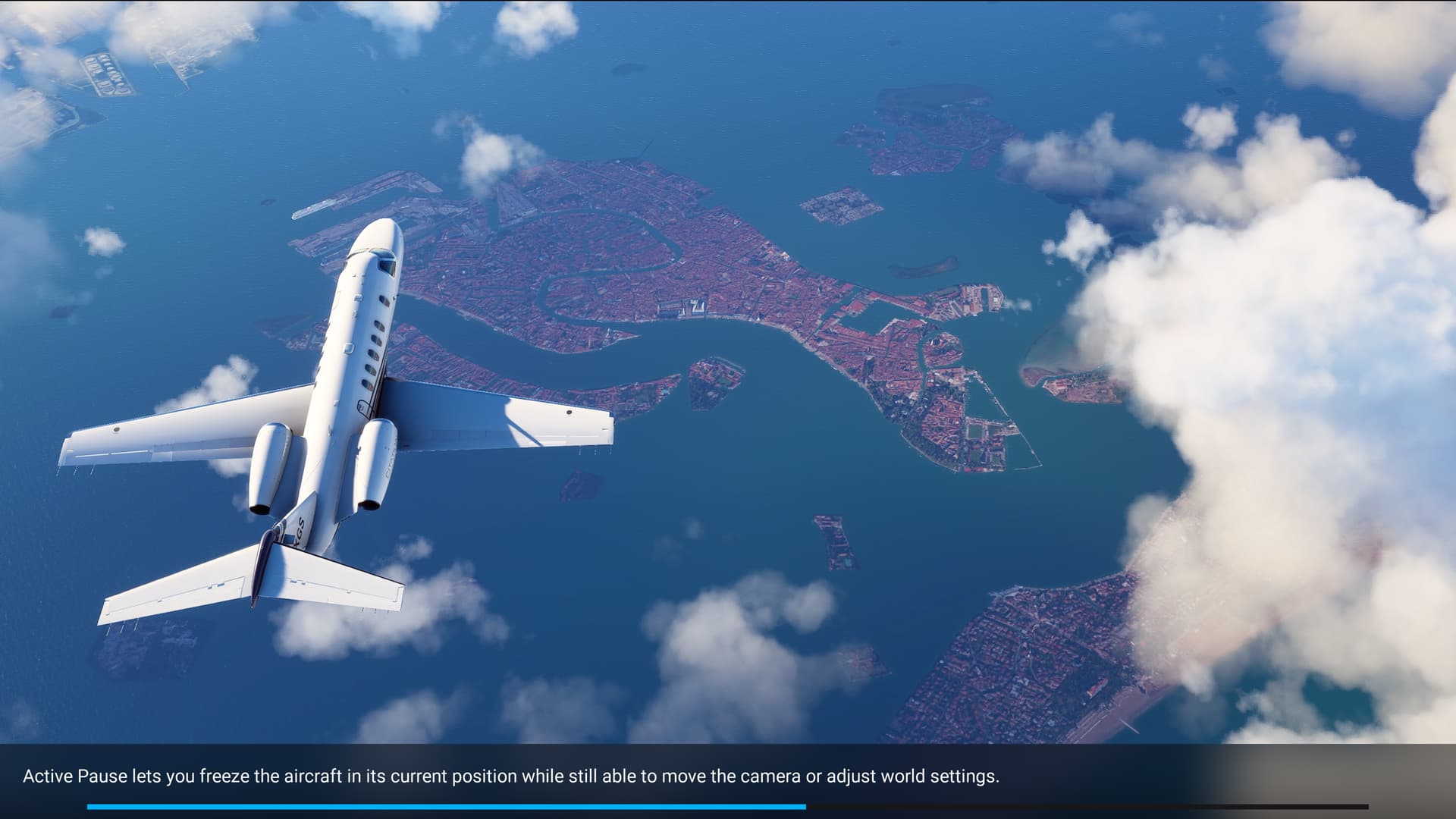 TERRIBLE LOD is destroying a potentially great sim - #813 by GAD16DK - Resolved - Microsoft ...