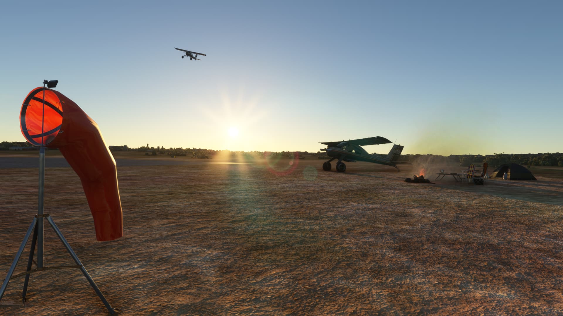 What did you do in MSFS today? (Part 2) - #1581 by STEU3R - General ...