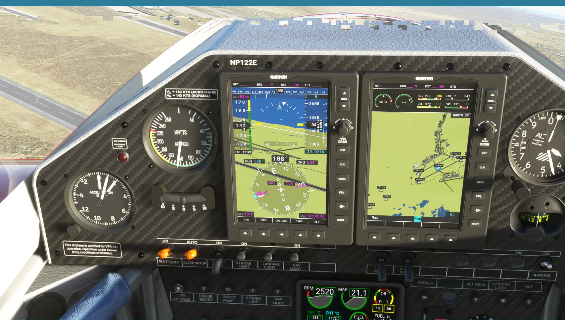 Glitchy Pixels at top of screen - #219 by JJPIPC - Install, Performance ...