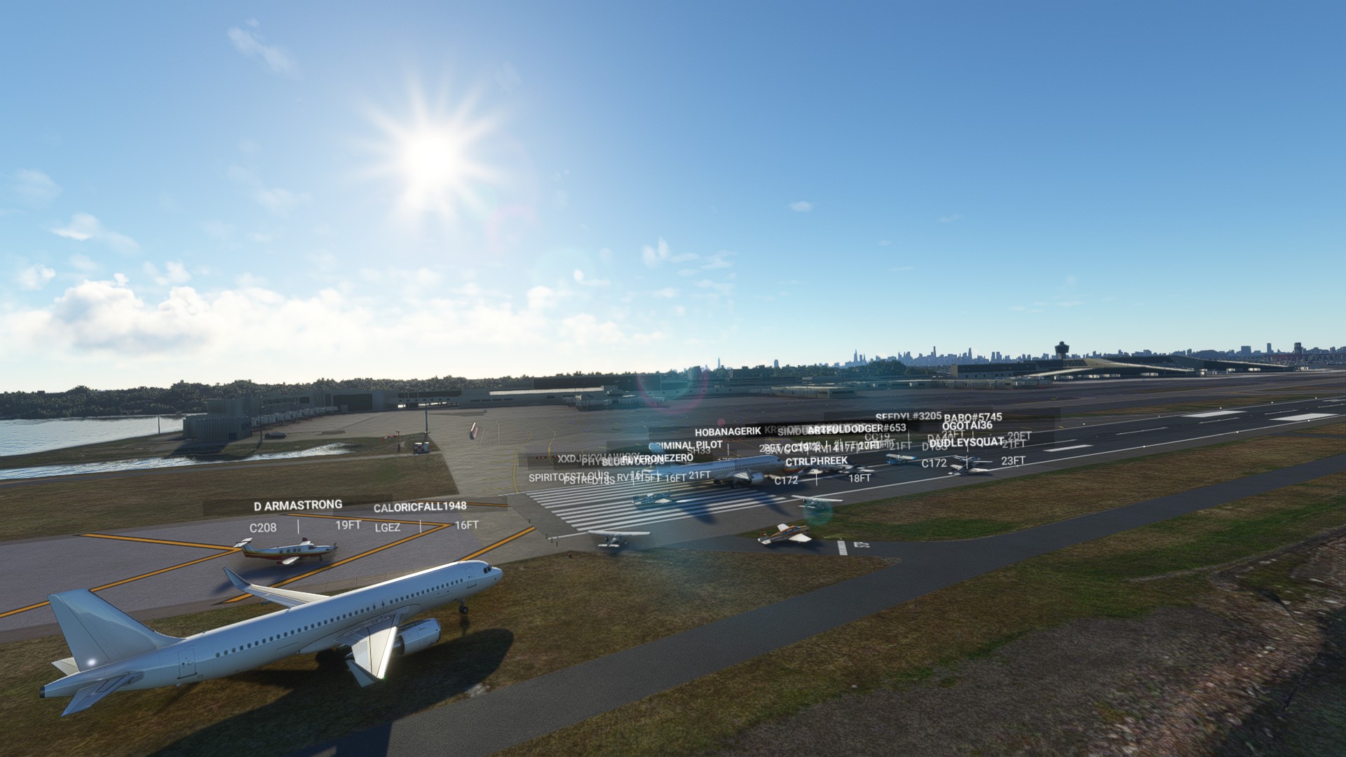 [Official] Community Fly-In Friday: Aviation History Month - Community ...