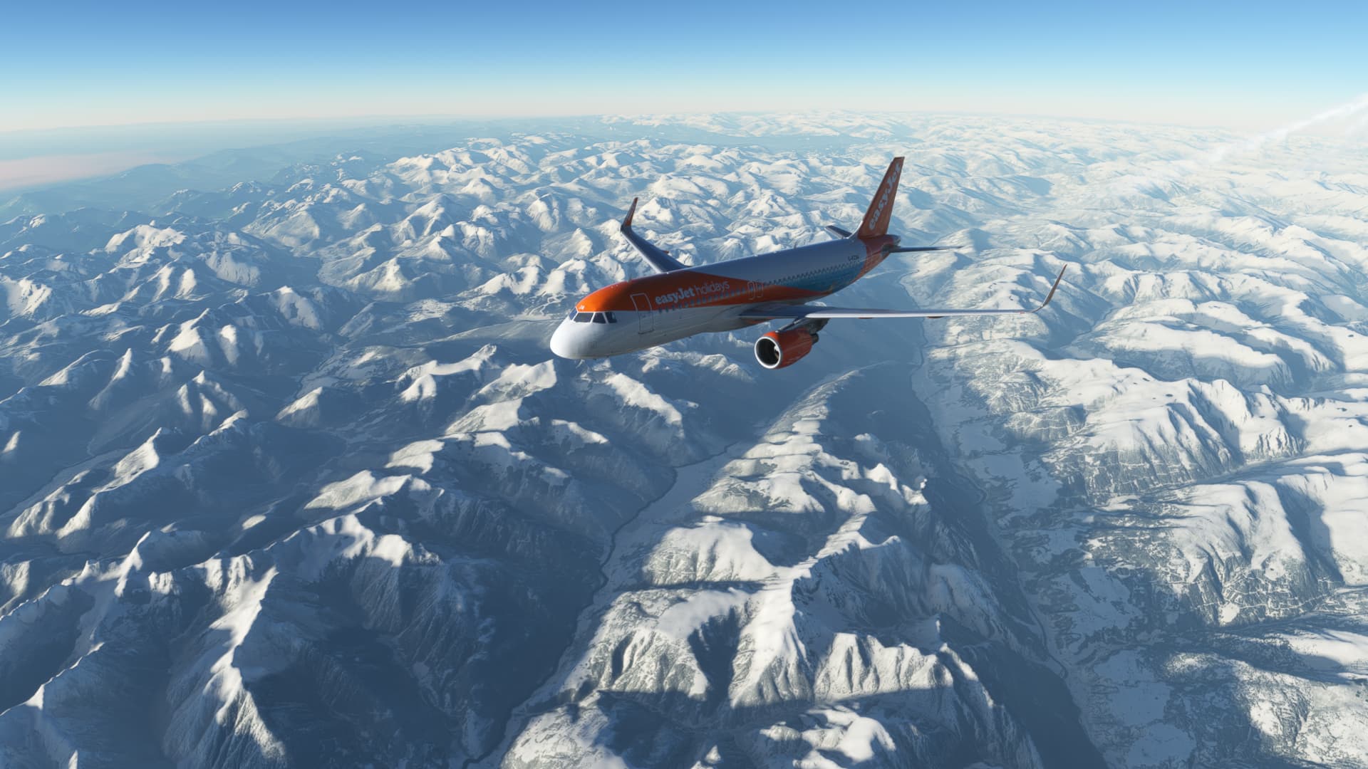 What did you do in MSFS today? (Part 2) - #9076 by ZKd0s - General Discussion - Microsoft Flight ...