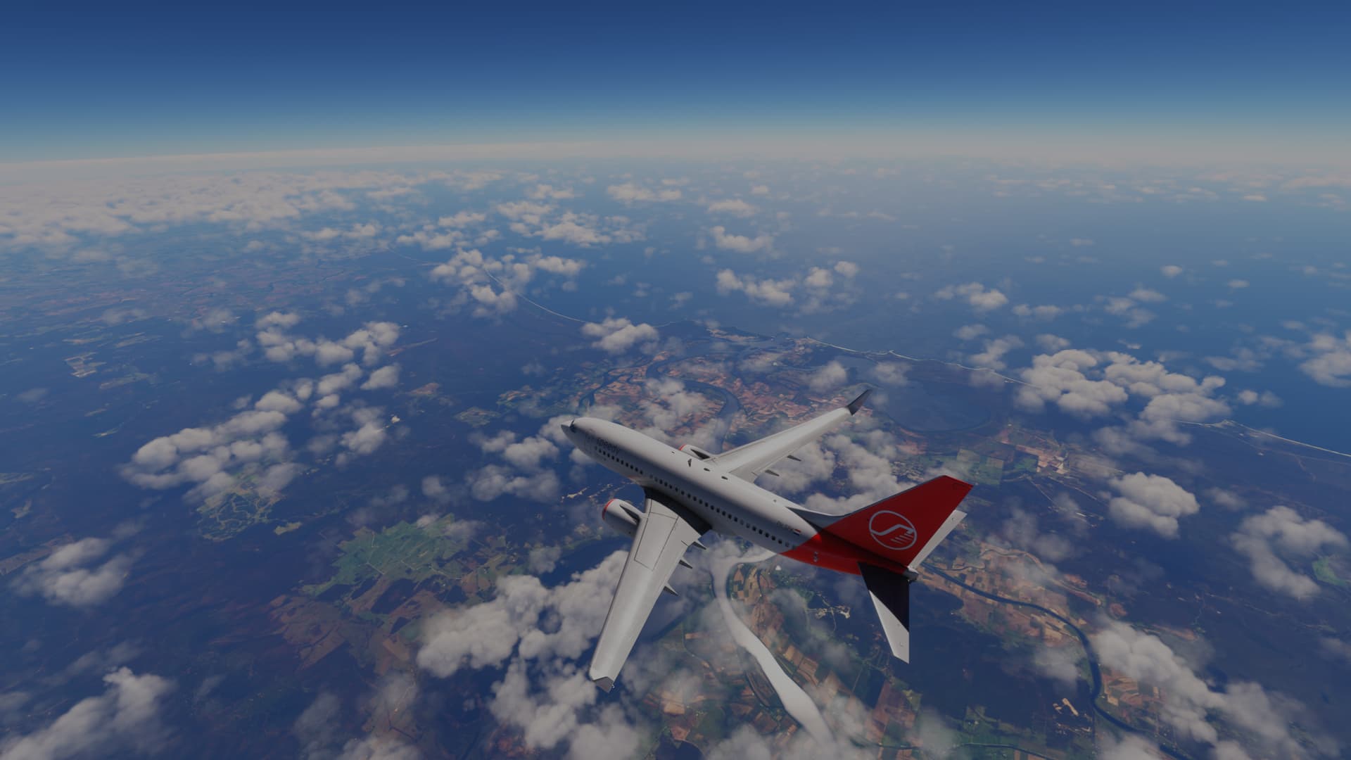 Random Screenshot Megathread 4 - #1279 by Speedbrake22 - World ...