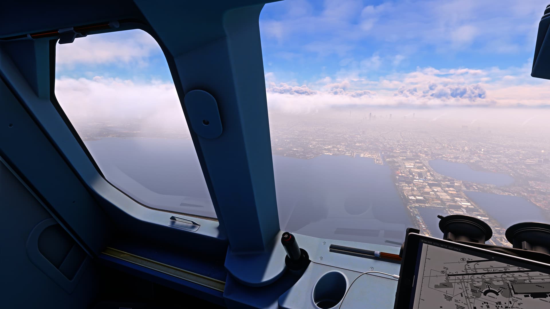 What did you do in MSFS today? (Part 2) - #9073 by MATSC133 - General ...
