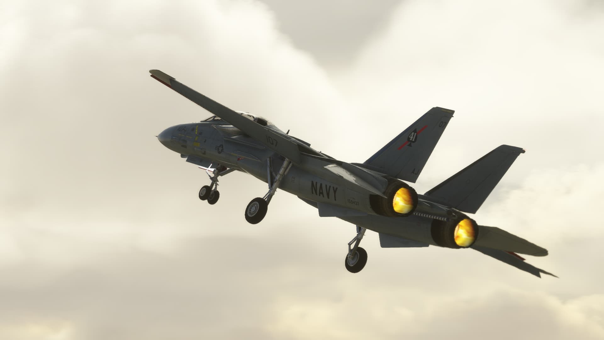 DC Designs F-14A/B Tomcat Announcement & Discussion - #1367 by ...