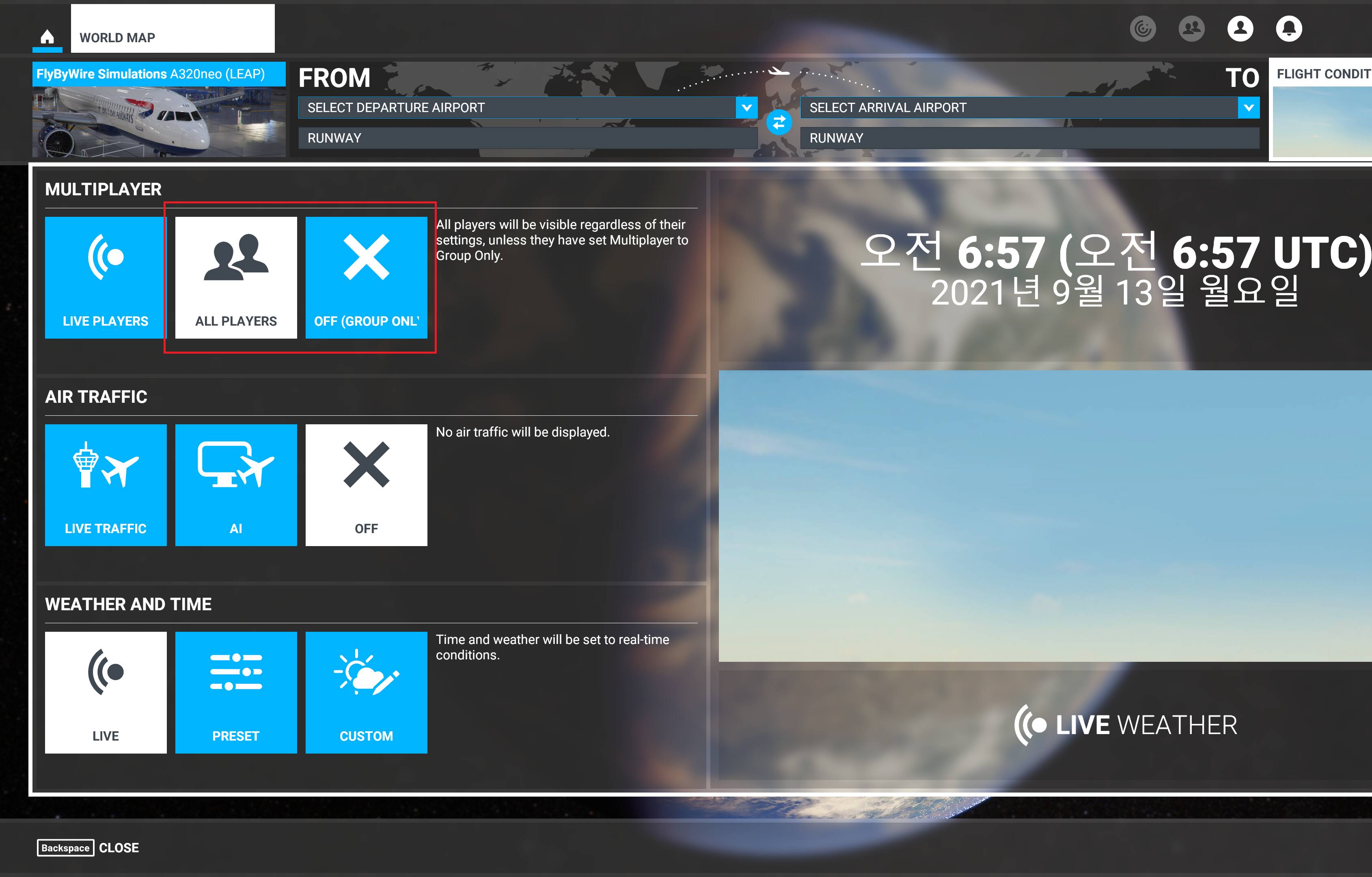 Multiplayer: Players disappearing or not visible at all - #87 by ...