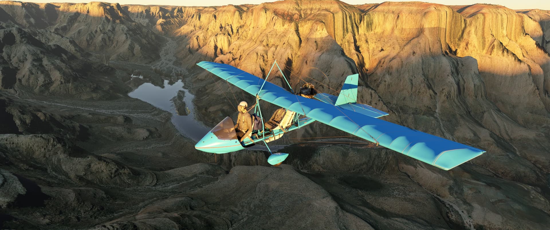 [Release] Ant's Airplanes Drifter 582 Ultralight - Aircraft - Microsoft ...