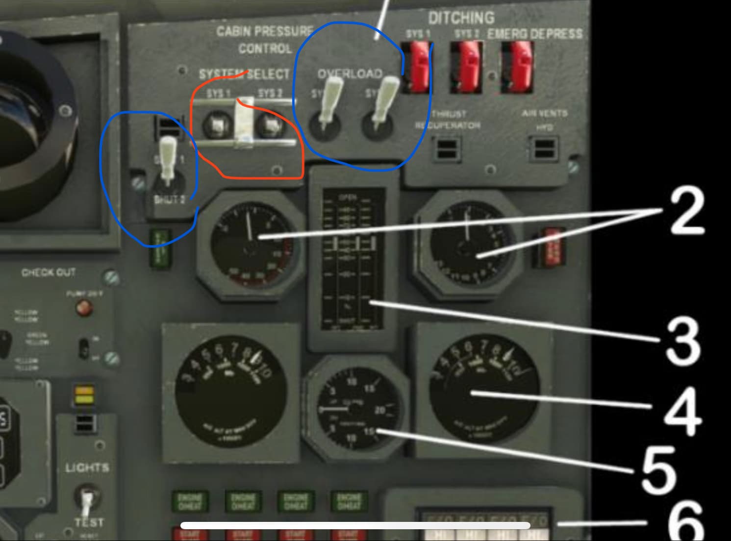 [Released on PC and Xbox] DC Designs Aérospatiale/BAC Concorde - Page ...