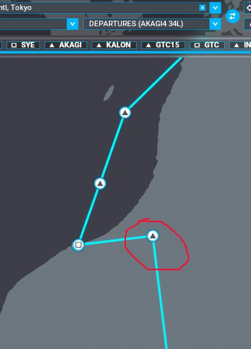 Little Navmap waypoint not corresponding - Tools & Utilities - Microsoft Flight Simulator Forums