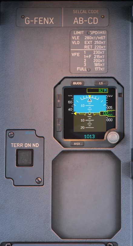 [A319, A320, A321] Fenix High-Fidelity Aircraft - Page 141 - Aircraft ...