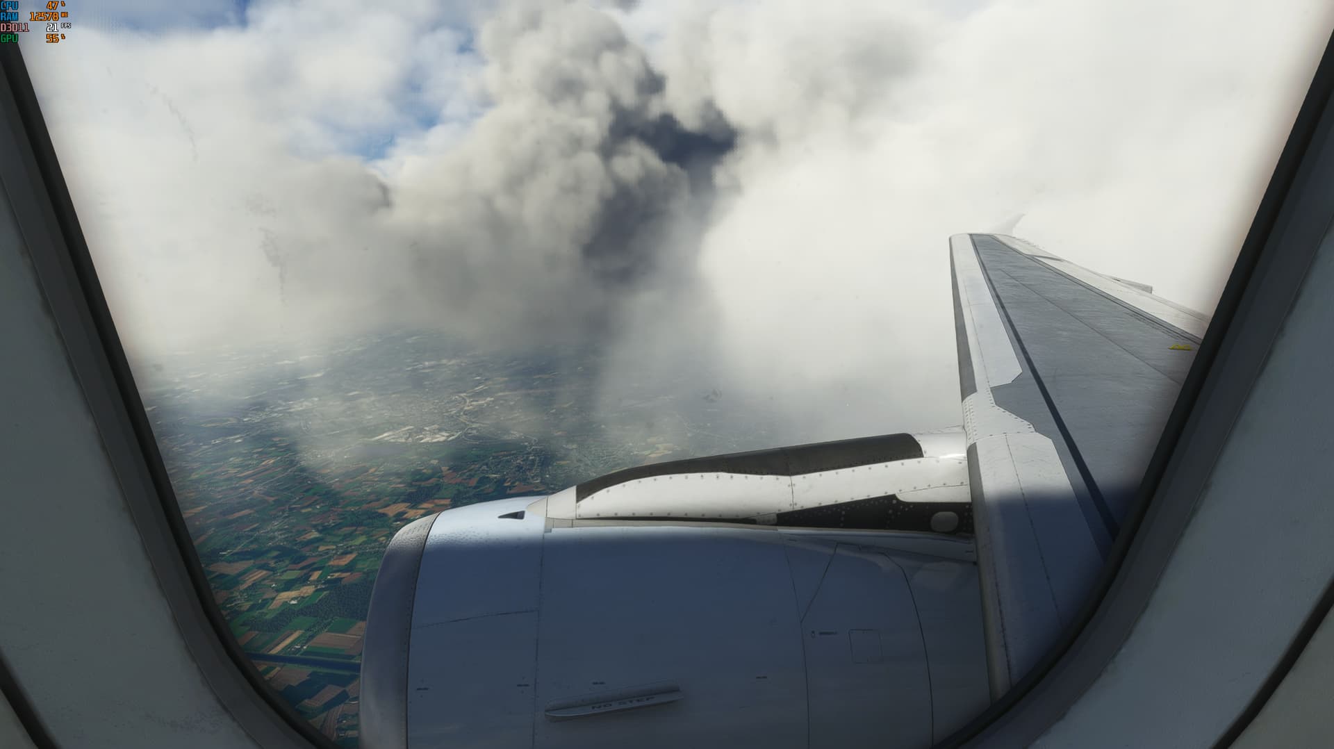 An upgrade advice - Install, Performance & Graphics - Microsoft Flight Simulator Forums