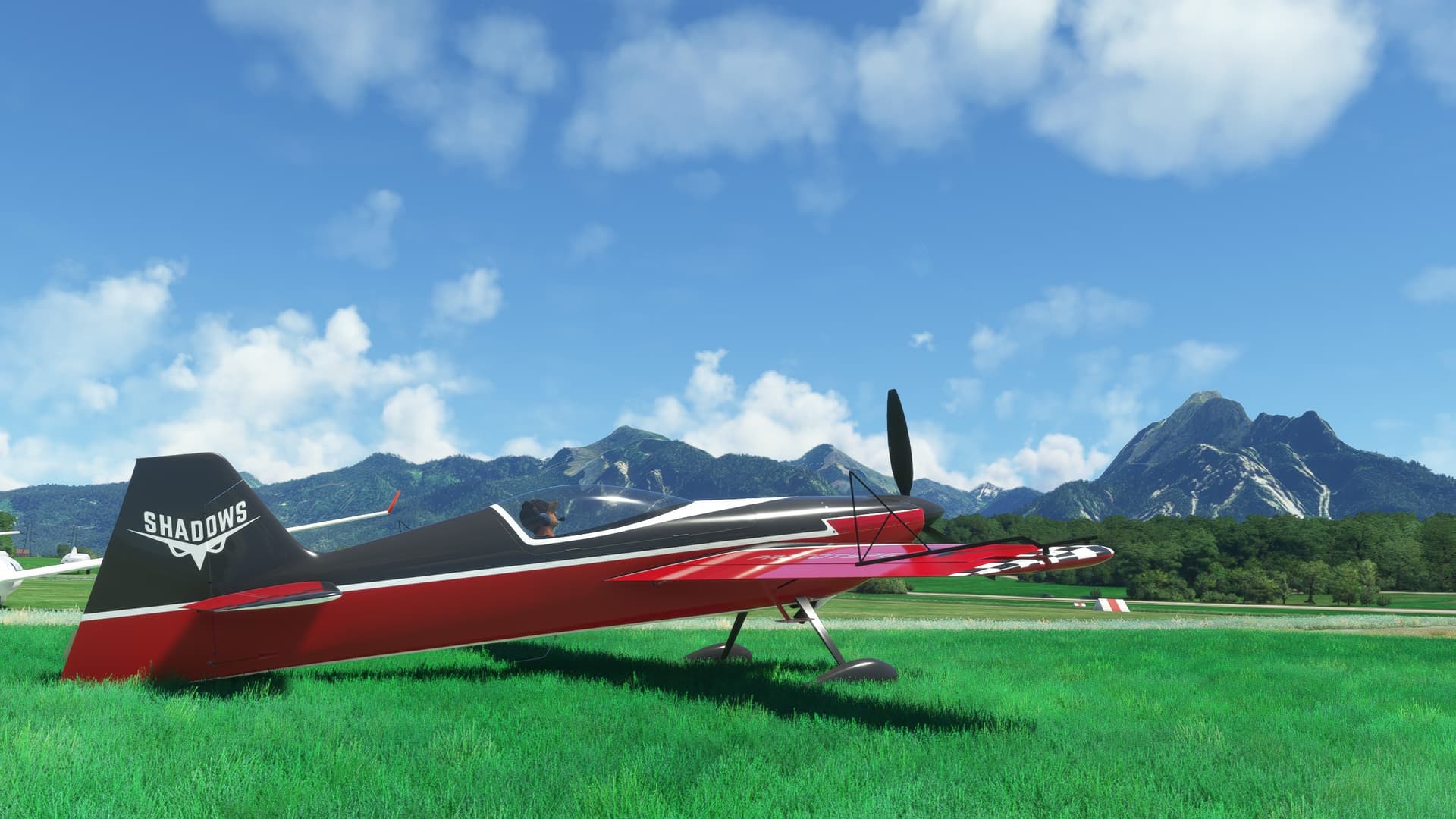 F7 Simulations Eagle S100/R100 - Aircraft - Microsoft Flight Simulator ...