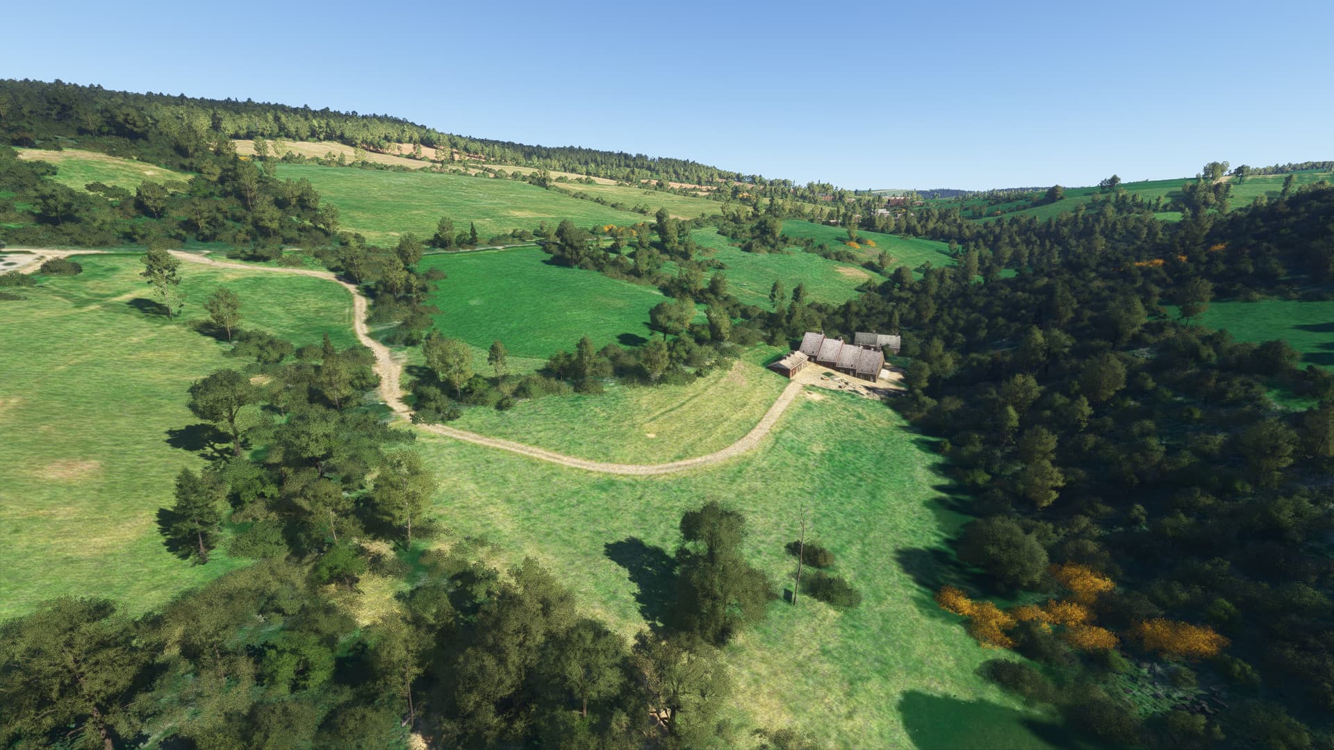 Seasons 2024 Enhanced - By Bijan - Released - #2530 by bijanstudio ...