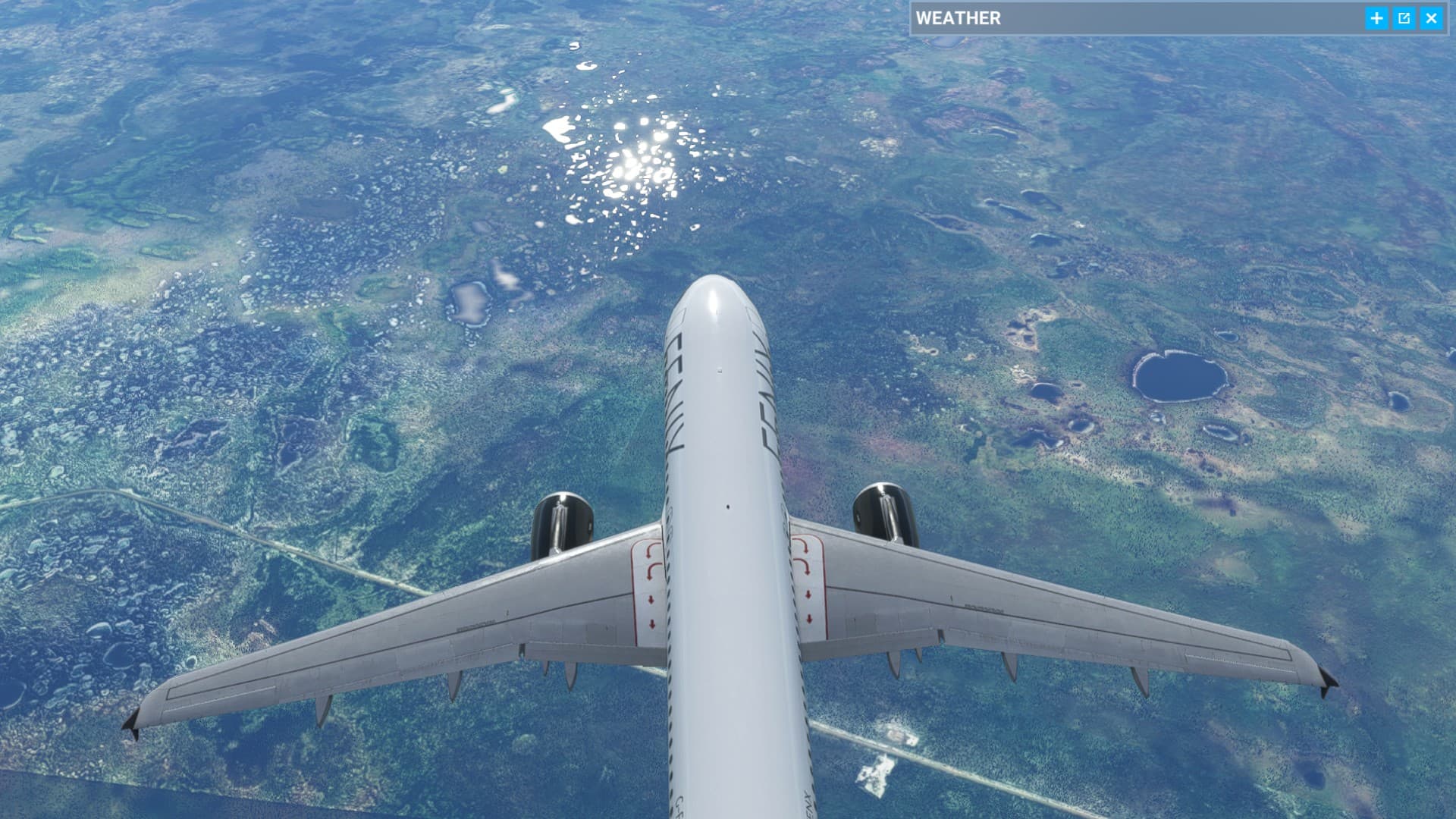What did you do in MSFS today? (Part 1) - #9627 by GamingCat2130 ...