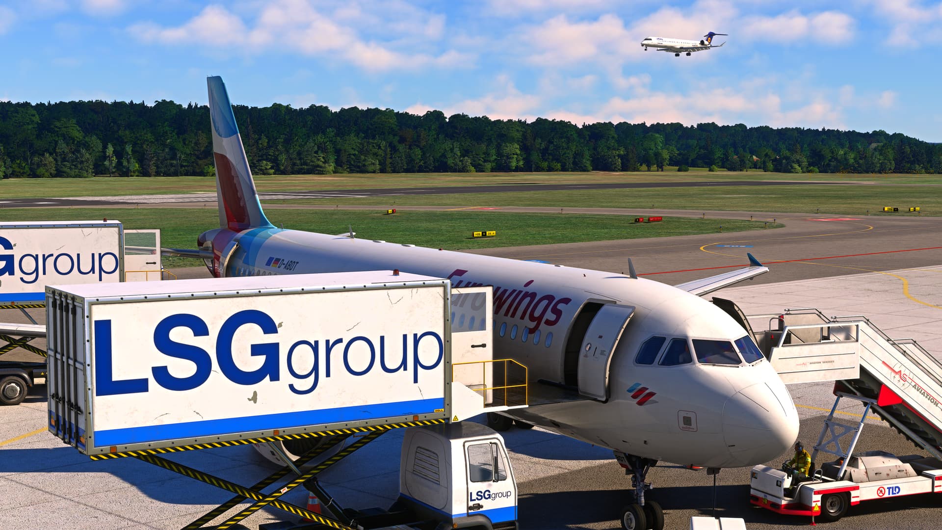 What did you do in MSFS today? (Part 2) - #3901 by MATSC133 - General ...