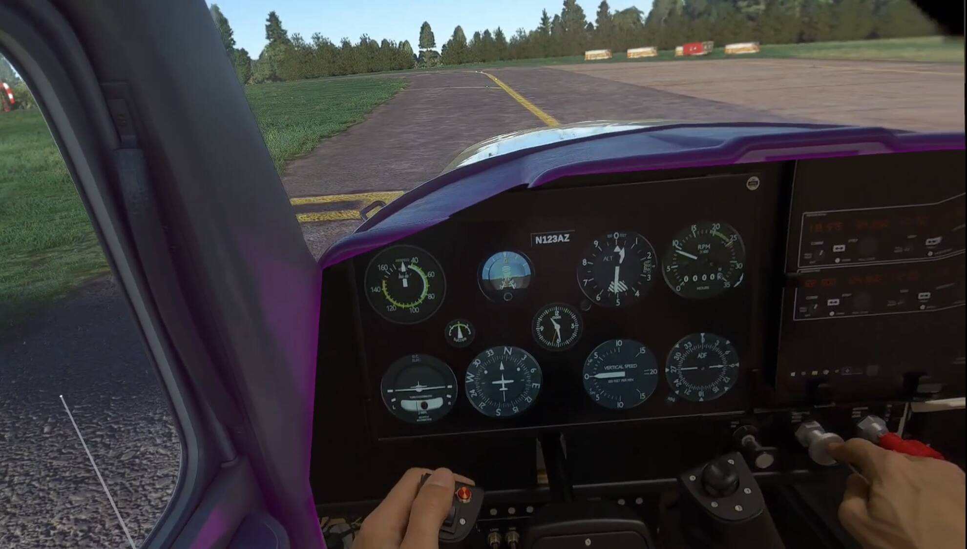 Any Brunner Yoke Folks out there? - #85 by Raeldor - Hardware ...