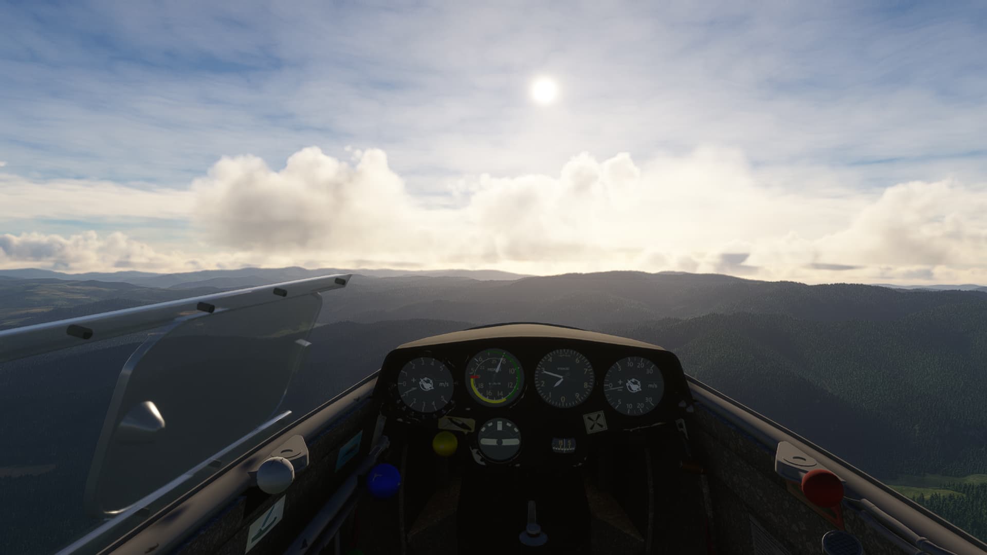 [Official] Weekly Dev Update Screenshot Challenge: A New Dawn ...