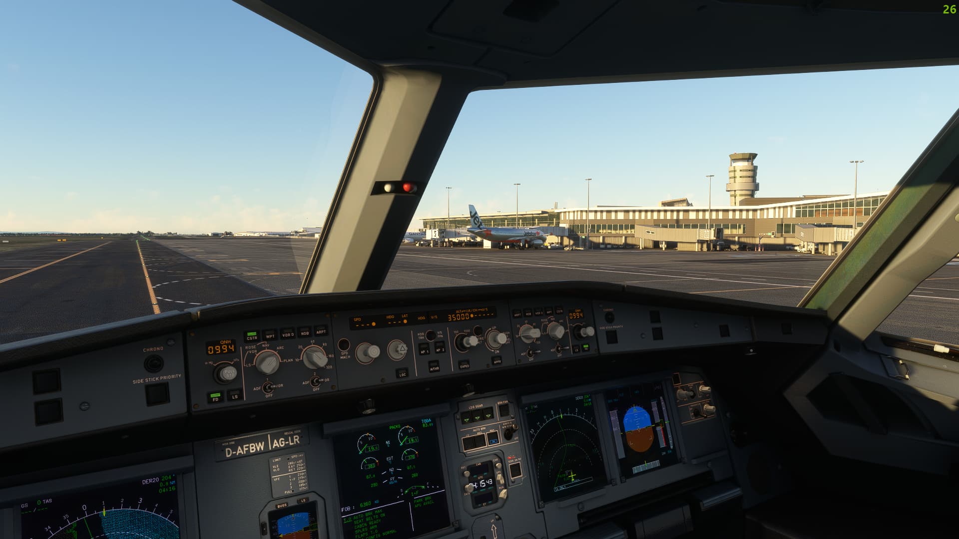 Random Screenshot Megathread 3 - #5423 by ZKd0s - World Discovery ...