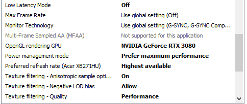 Performance Decrease when Using Pop-Out Panels - #467 by gordongreig - Install, Performance ...