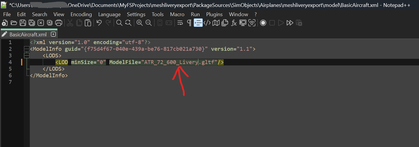 HOWTO: Creating Ultra Quality Liveries using Submodel Merging - SDK ...