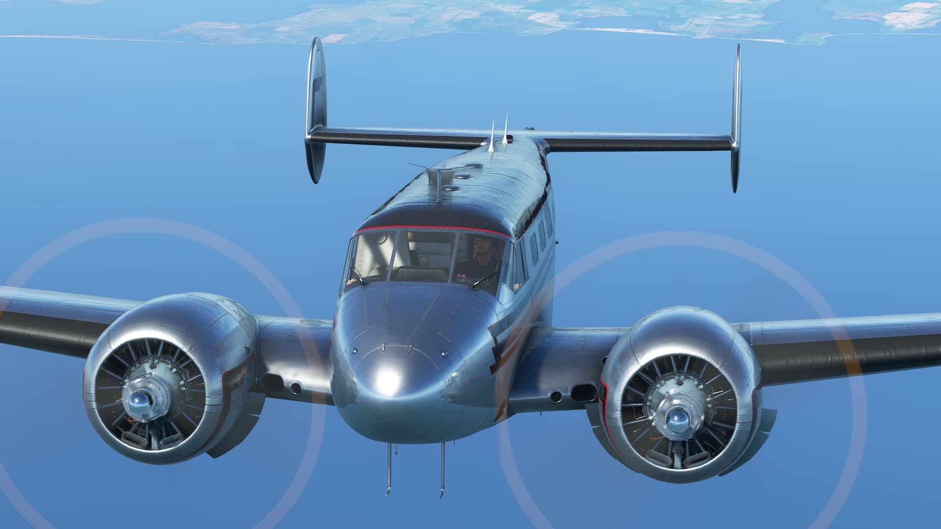 What did you do in MSFS today? (Part 1) - #8655 by ExplorerJB - General ...