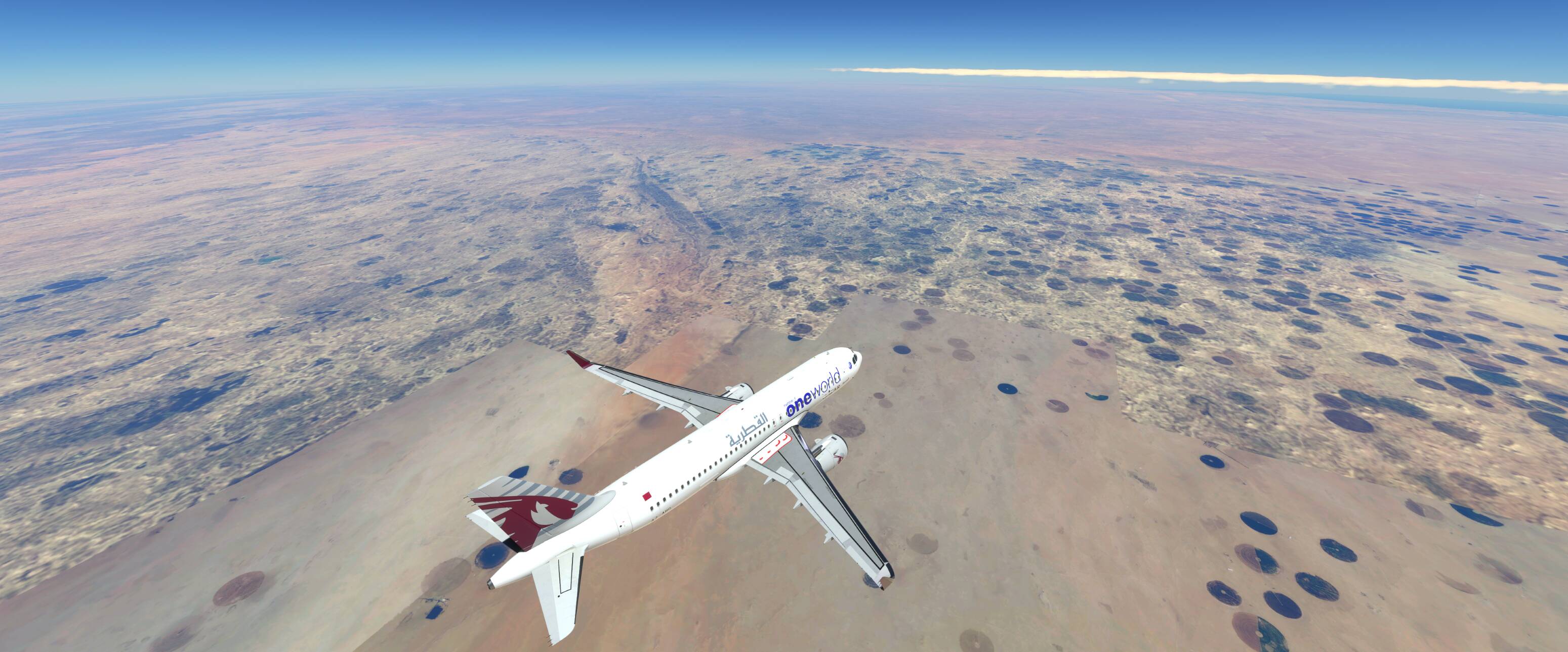 Roll PC version back to SU4 - General Discussion - Microsoft Flight ...