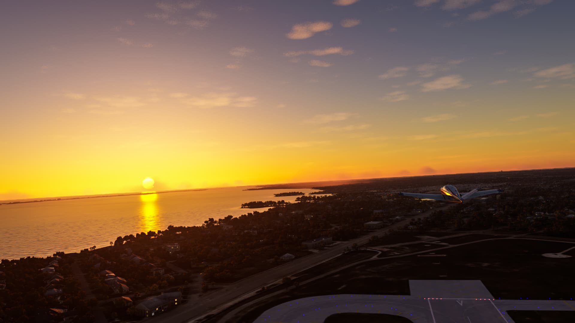 Post your sunset - Page 78 - World Photographer & Screenshots ...