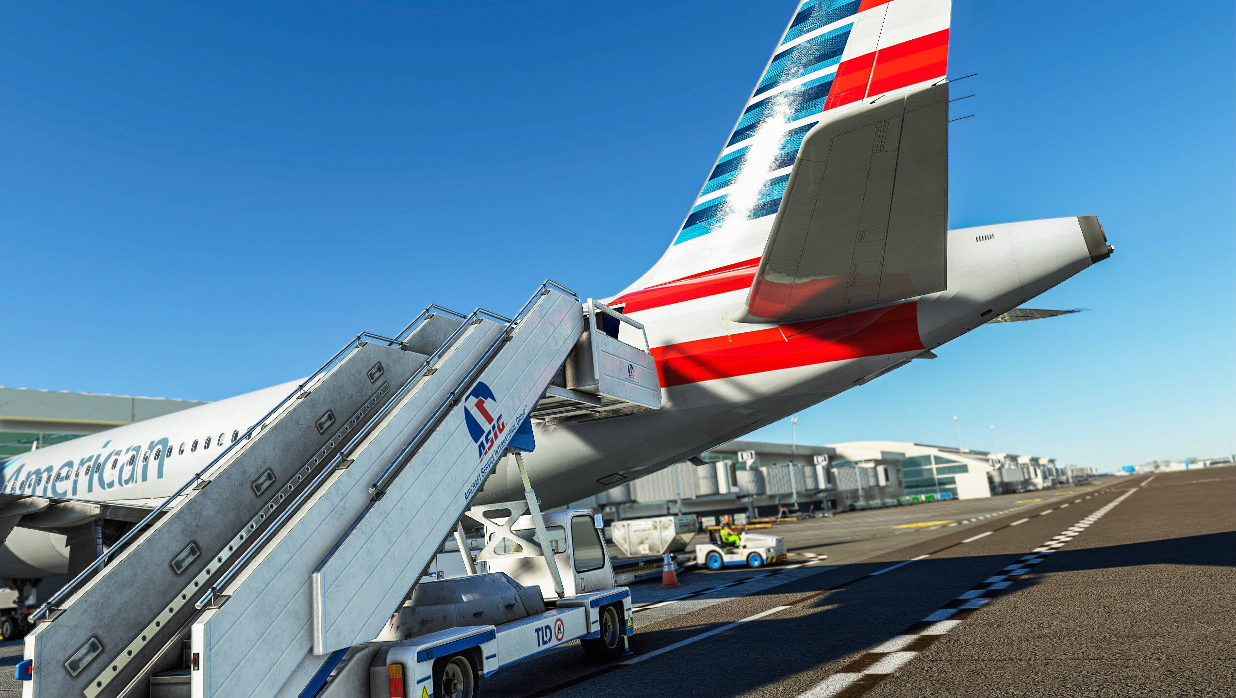 Post your airliner - #108 by Zeanuck - World Photographer & Screenshots ...