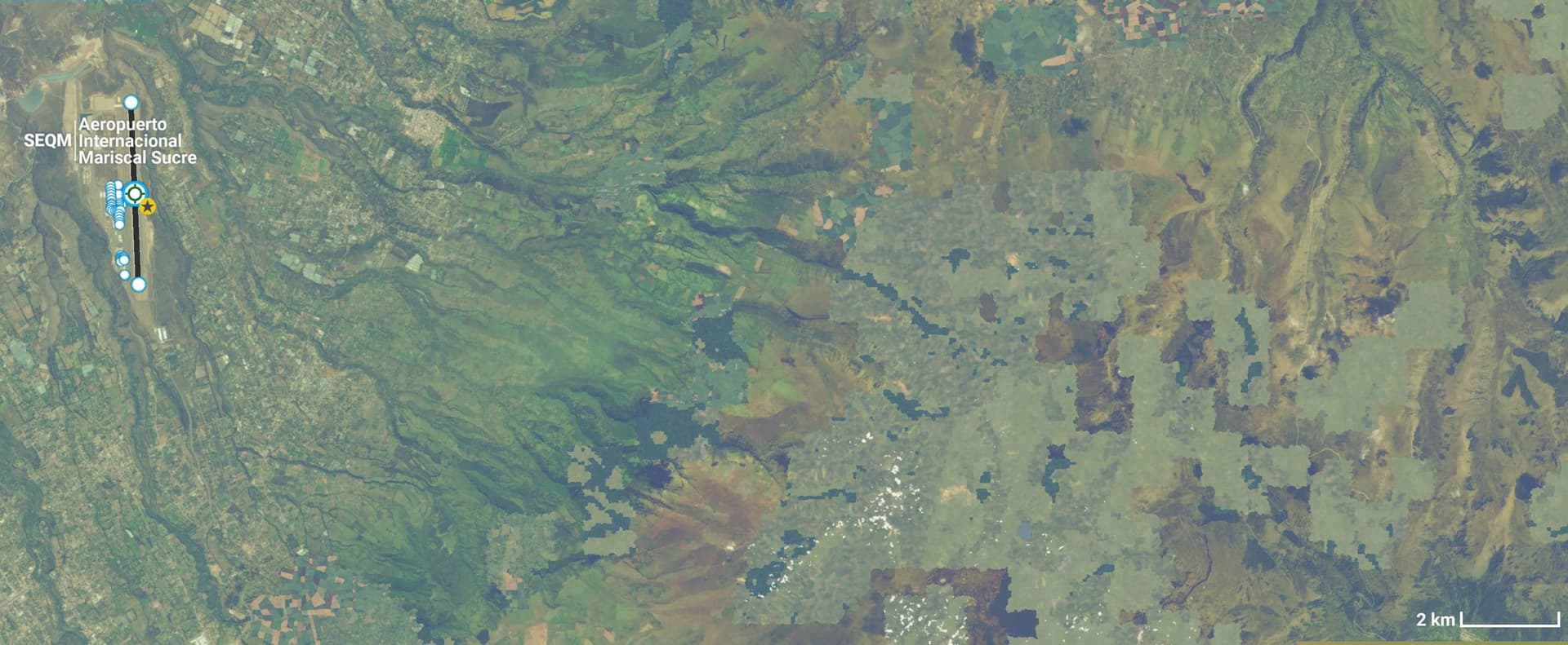 Map/terrain with random generic map patches - World Discovery ...