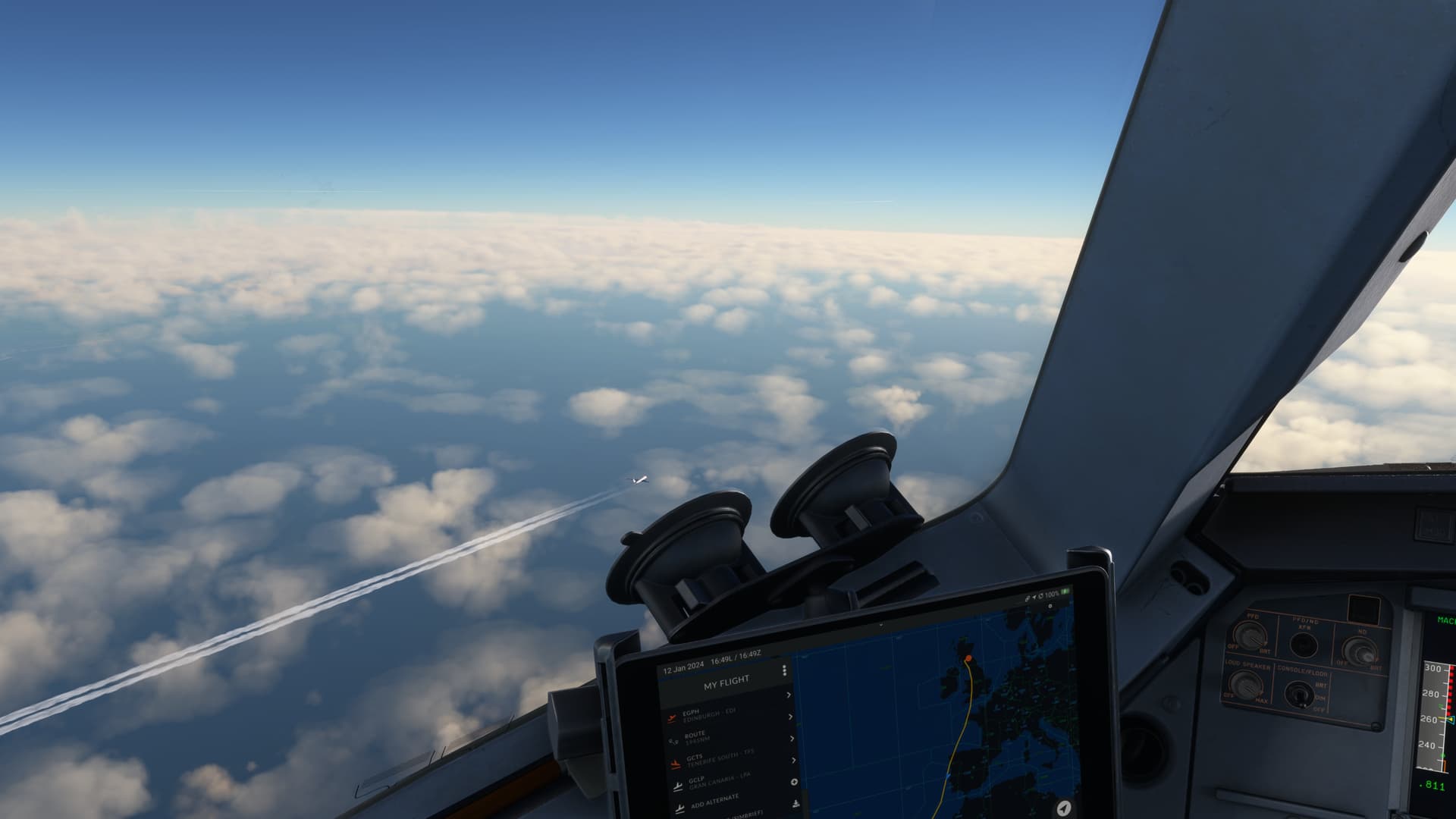 Random Screenshot Megathread 4 - #1154 by SPF504306 - World ...