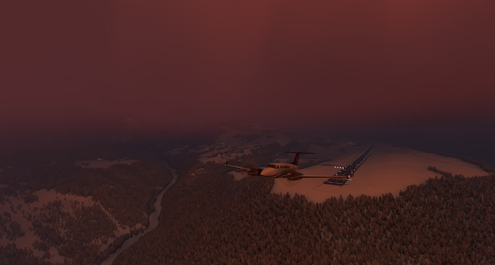 Post your sunset - #1293 by BNRsorbet - Screenshots & World Discovery ...