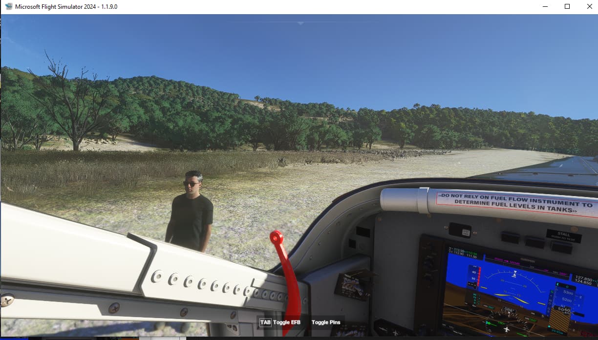 Exit to main menu results in broken UI - User Interface & Activities ...