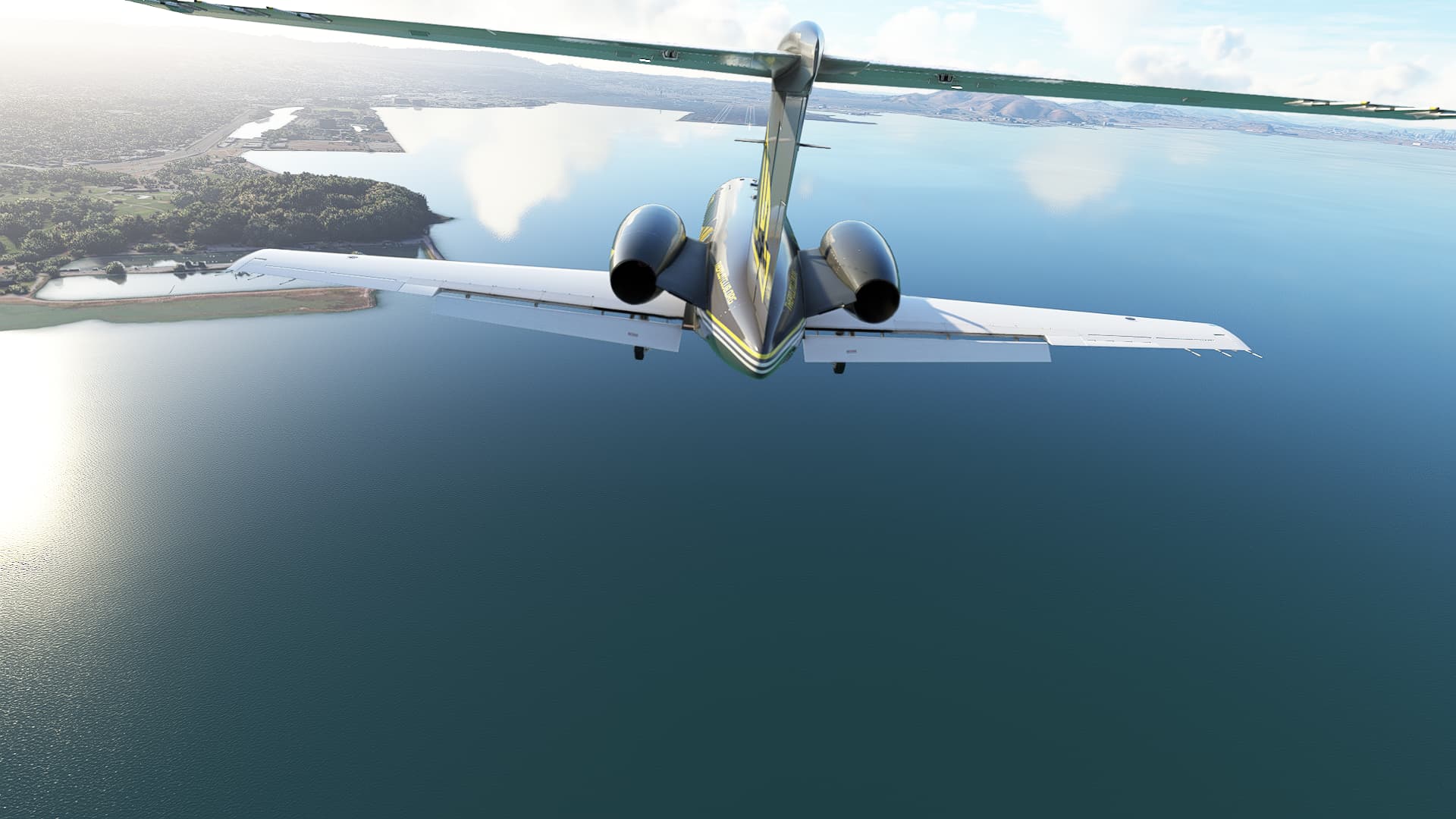 What did you do in MSFS today? (Part 1) - #9856 by N405HT - General ...