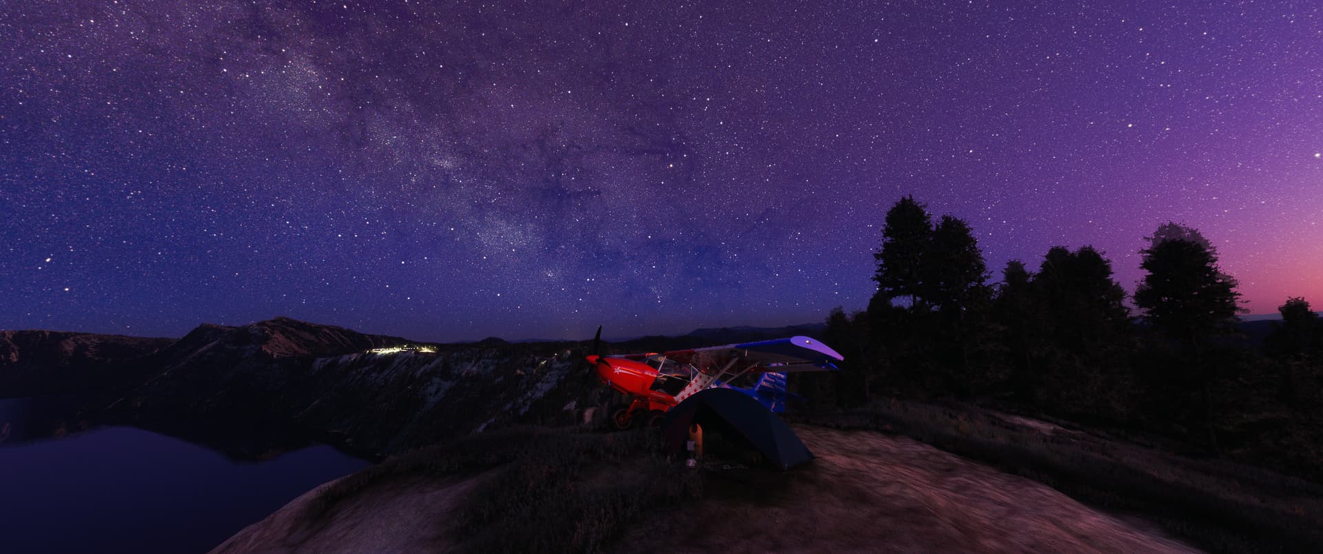 [OFFICIAL] Weekly Dev Update Screenshot Challenge - Night Skies ...